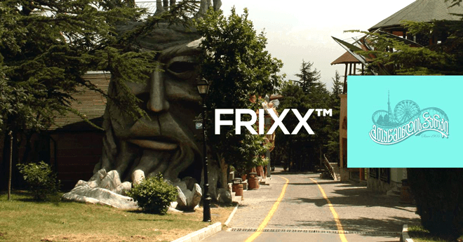 FRIXX-ის კონცერტი მთაწმინდის პარკში